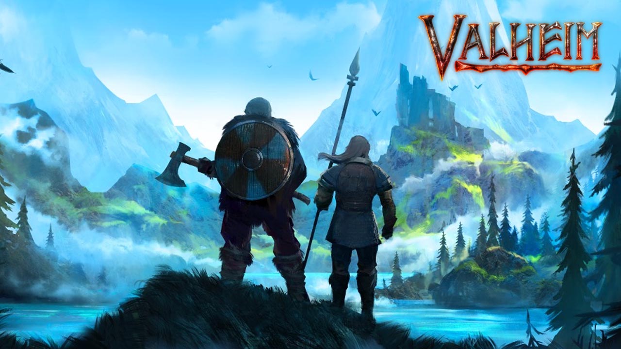 Valheim Vulkan vs. Normal: Which Version is Better? | Attack of the Fanboy