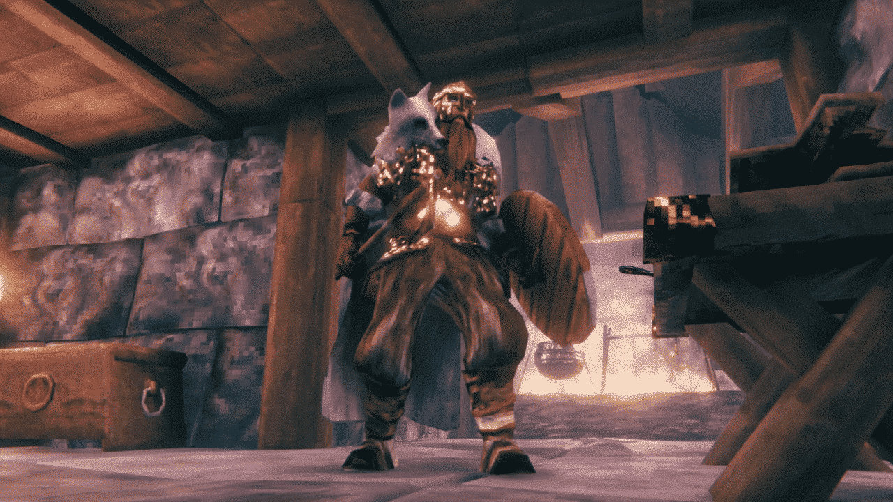 Valheim - Best Armor Sets | Attack of the Fanboy