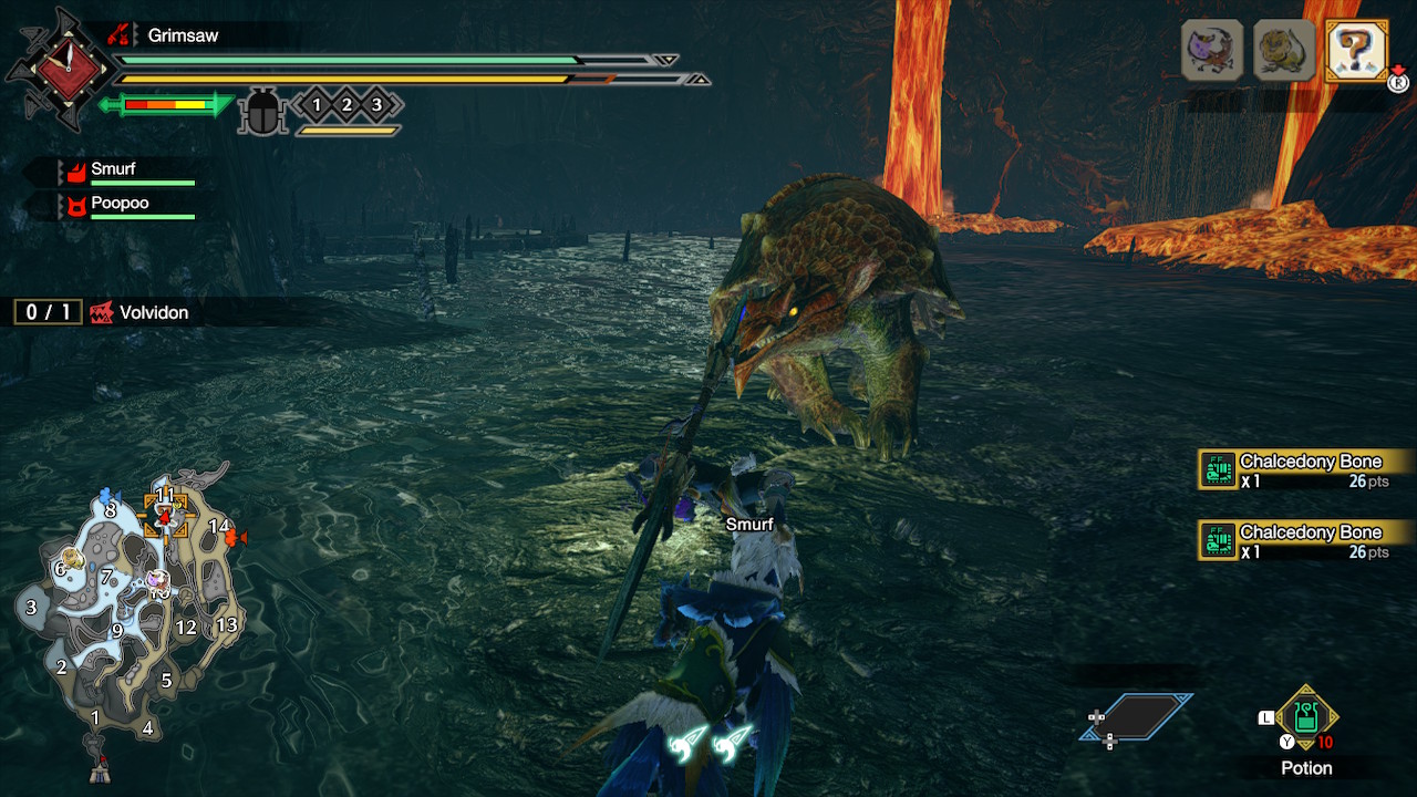 Monster Hunter Rise: How to Get Monster Broth | Attack of the Fanboy