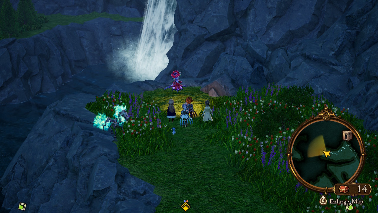 Bravely Default 2: How to Farm JP Early | Attack of the Fanboy