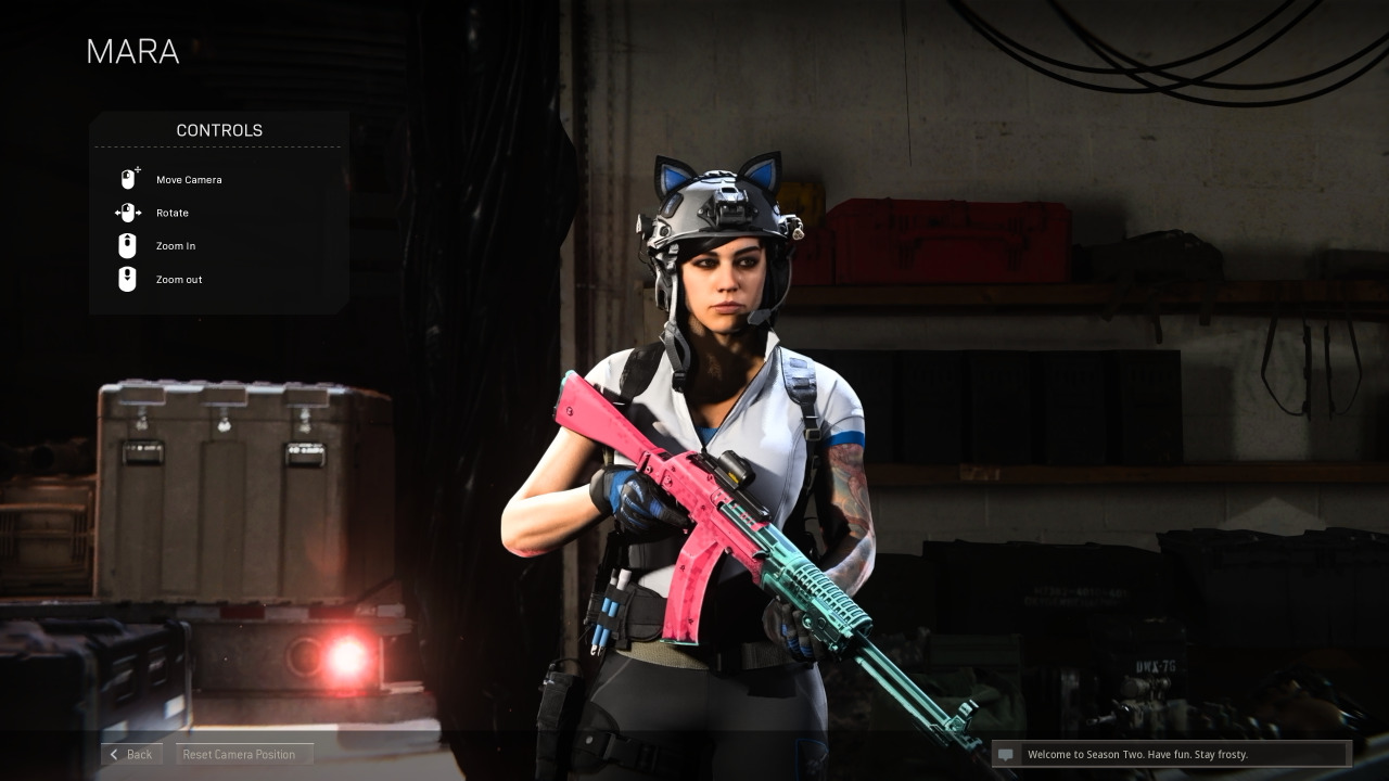 The Best Call of Duty: Warzone Operator Skins | Attack of the Fanboy