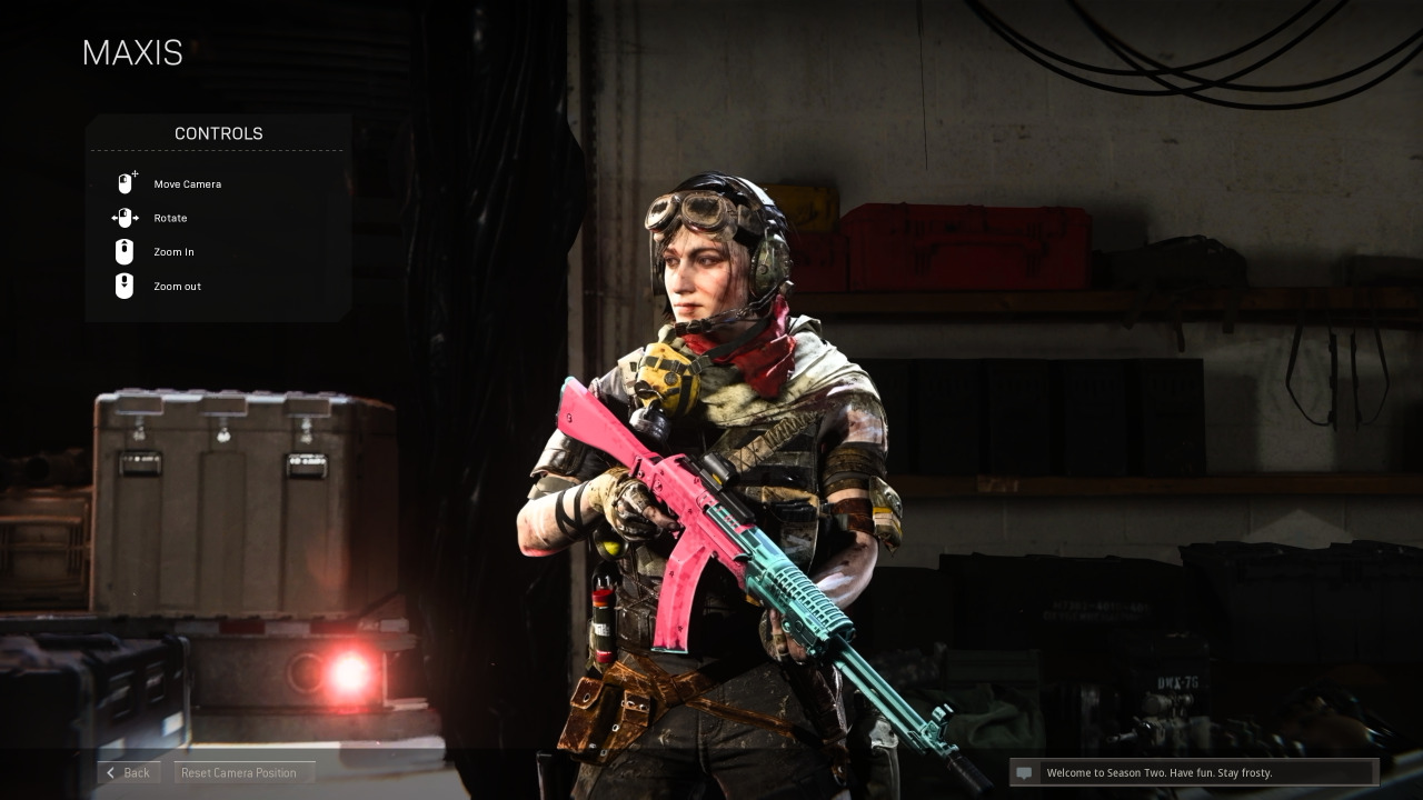 The Best Call of Duty: Warzone Operator Skins | Attack of the Fanboy