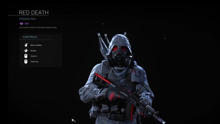 The Best Call of Duty: Warzone Operator Skins | Attack of the Fanboy