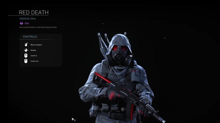 The Best Call of Duty: Warzone Operator Skins | Attack of the Fanboy