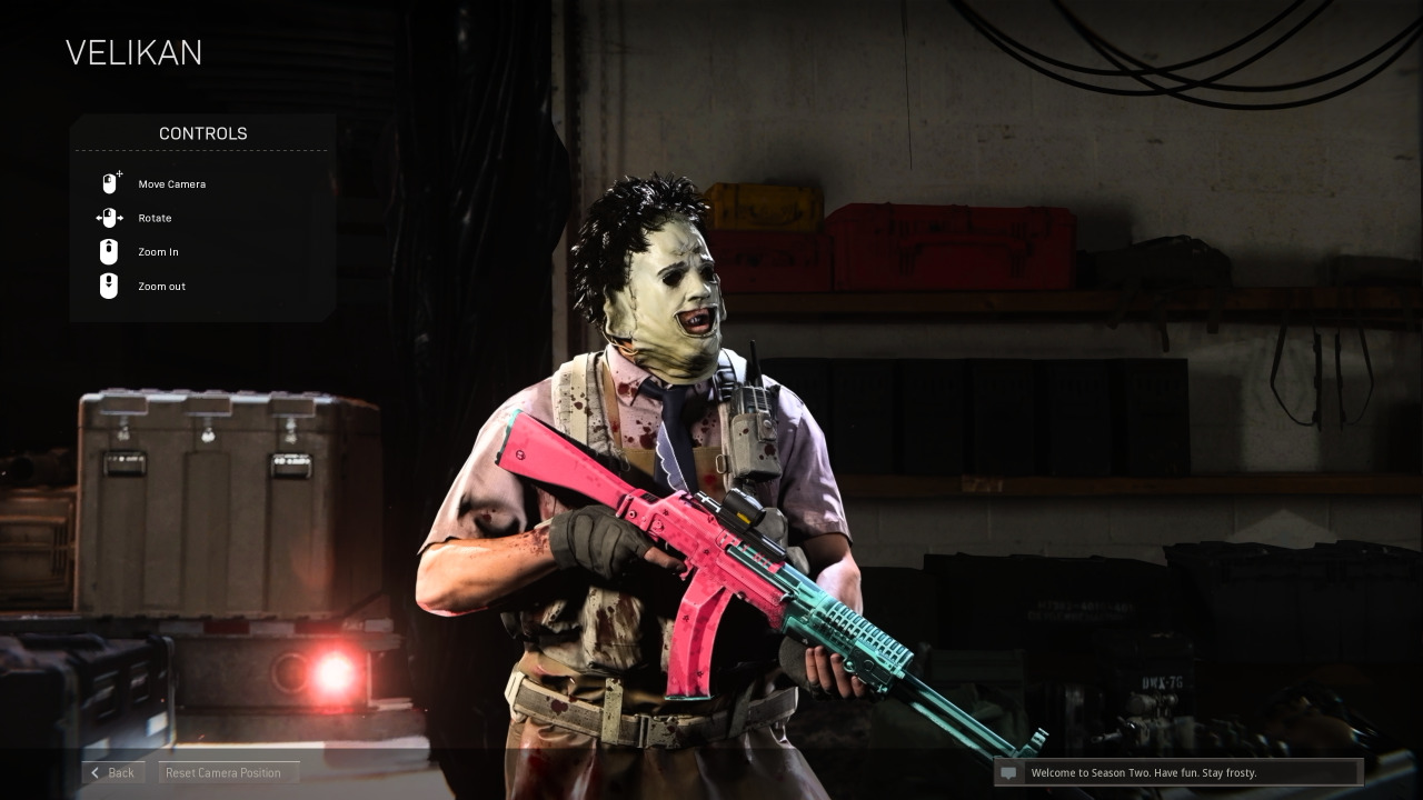 The Best Call of Duty: Warzone Operator Skins | Attack of the Fanboy