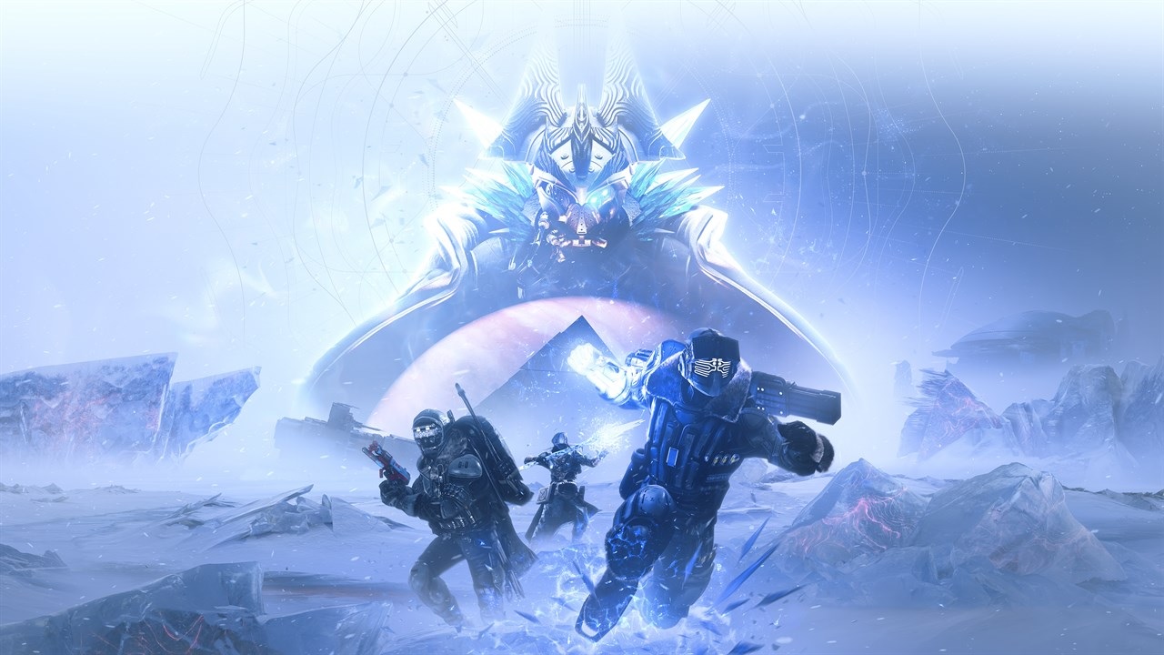 Destiny 2 Update 2.16 Patch Notes | Attack of the Fanboy