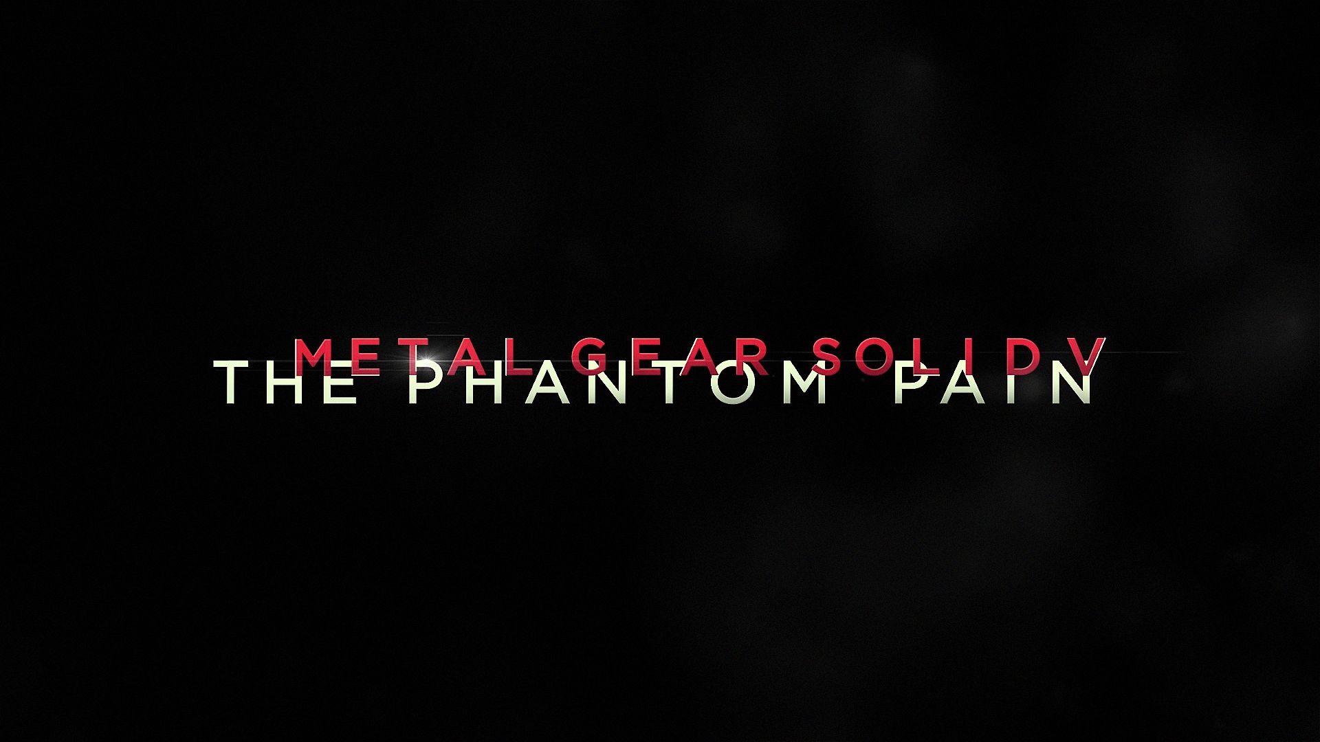Metal Gear Solid V: The Phantom Pain Update 1.22 Patch Notes | Attack ...