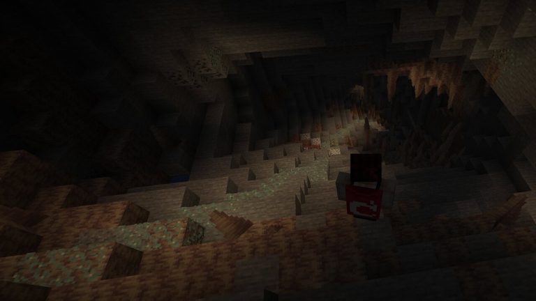 Minecraft Warden Location: How to Find the Warden in 1.19 | Attack of ...