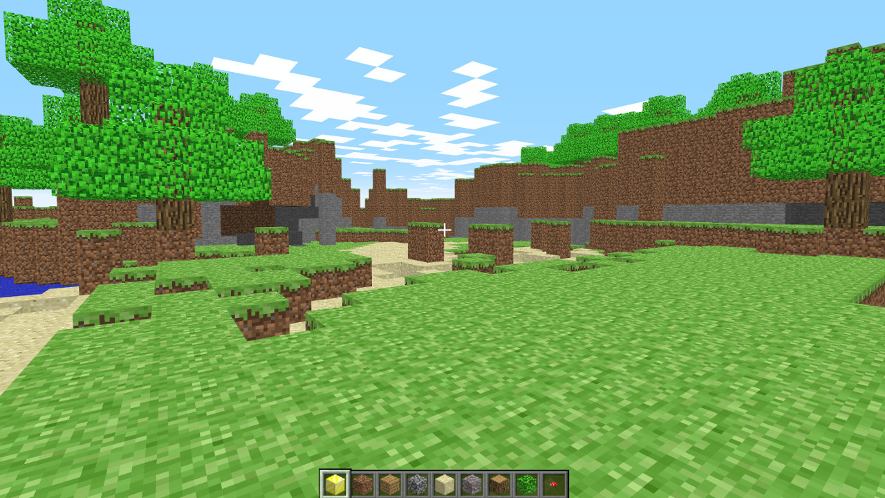 Minecraft Update 2.21 Patch Notes | Attack of the Fanboy