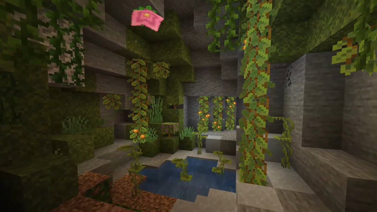Minecraft Update 1.17 Release Date: When is the Caves and Cliffs Update ...