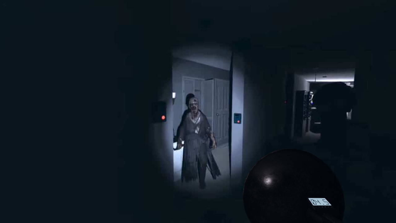 Phasmophobia - How to Use the Parabolic Mic | Attack of the Fanboy