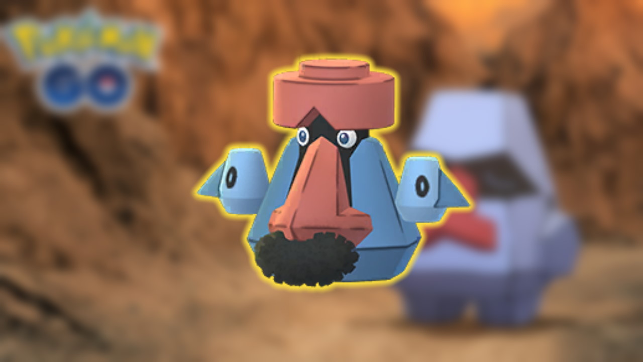 Pokémon GO - How to Evolve Nosepass into Probopass | Attack of the Fanboy