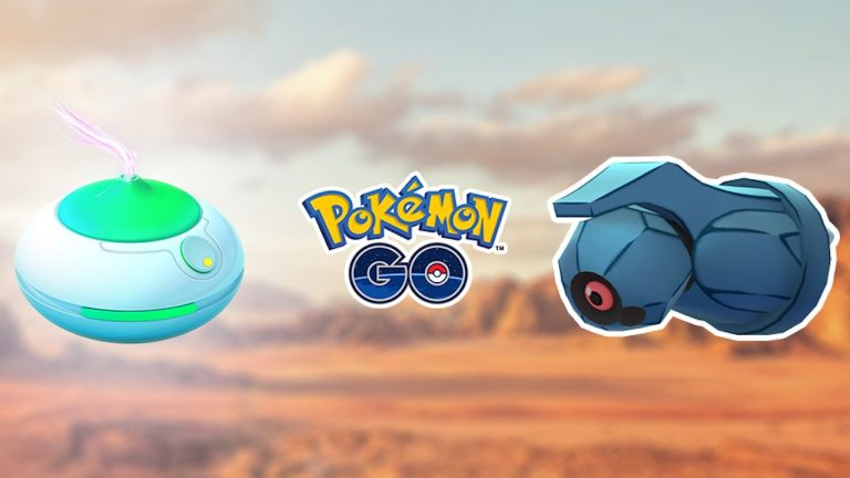 Pokémon Go Beldum Spotlight Hour Guide: Shiny Beldum, Schedule, Bonuses ...