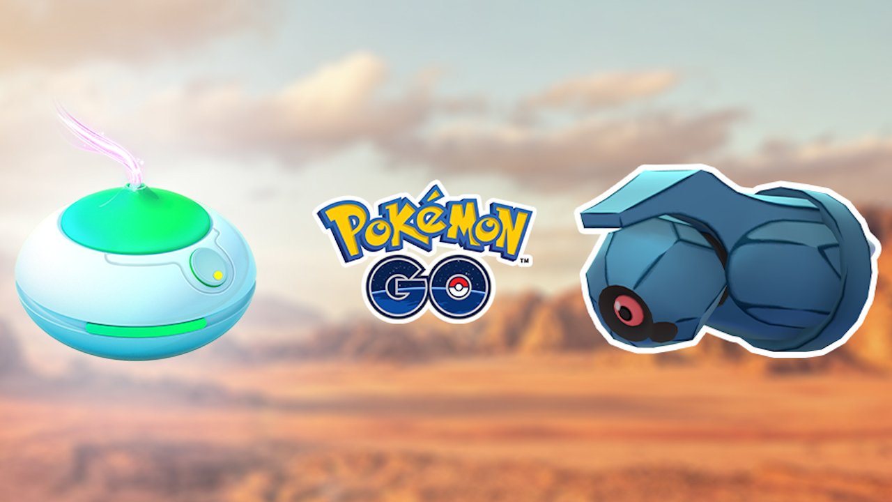 Pokémon Go Beldum Spotlight Hour Guide: Shiny Beldum, Schedule, Bonuses ...
