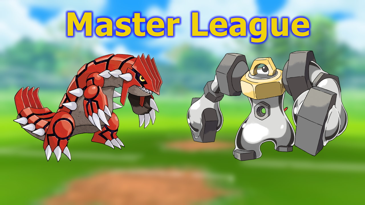 Pokémon GO Master League – The Best Pokémon for your Team (March and ...