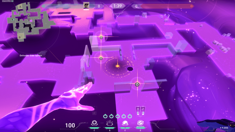 Valorant: How to Play Astra Effectively | Attack of the Fanboy