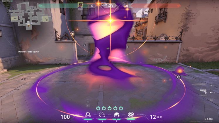 Valorant: How to Play Astra Effectively | Attack of the Fanboy