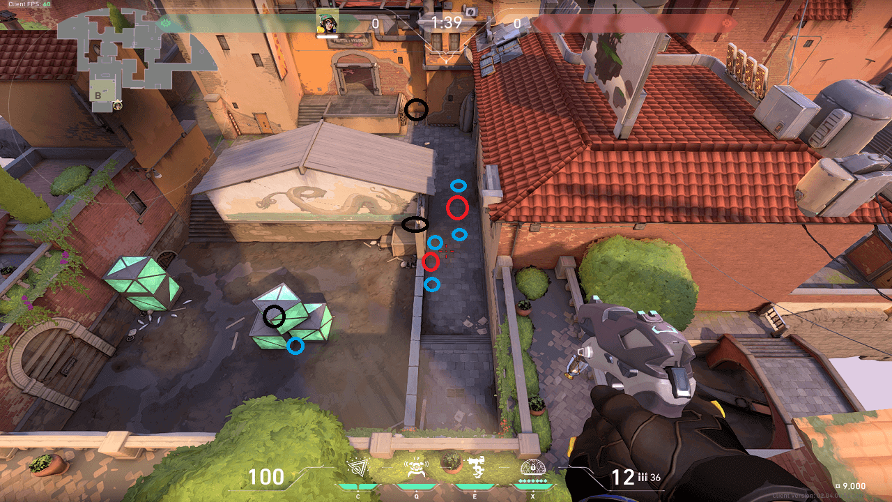 Valorant: Killjoy Ascent Setups | Attack of the Fanboy