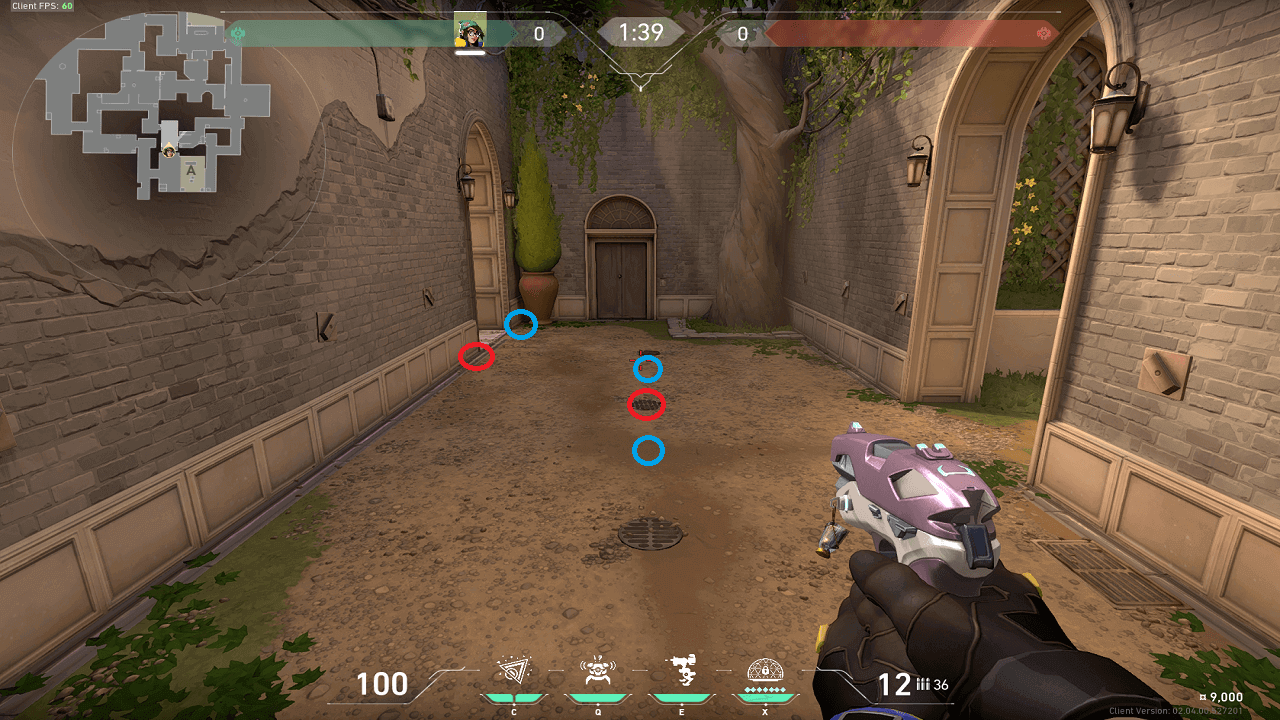 Valorant: Killjoy Ascent Setups | Attack of the Fanboy