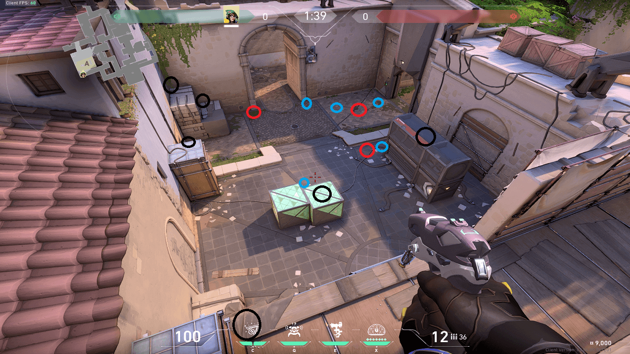 Valorant: Killjoy Ascent Setups | Attack of the Fanboy