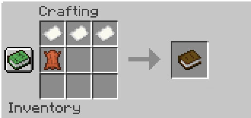 How to Make a Book in Minecraft | Attack of the Fanboy