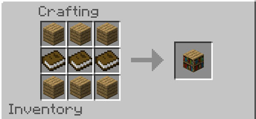 How to Make a Book in Minecraft | Attack of the Fanboy