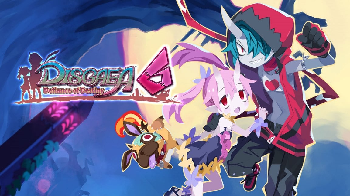 Disgaea 6 Release Date Announced for Nintendo Switch | Attack of the Fanboy