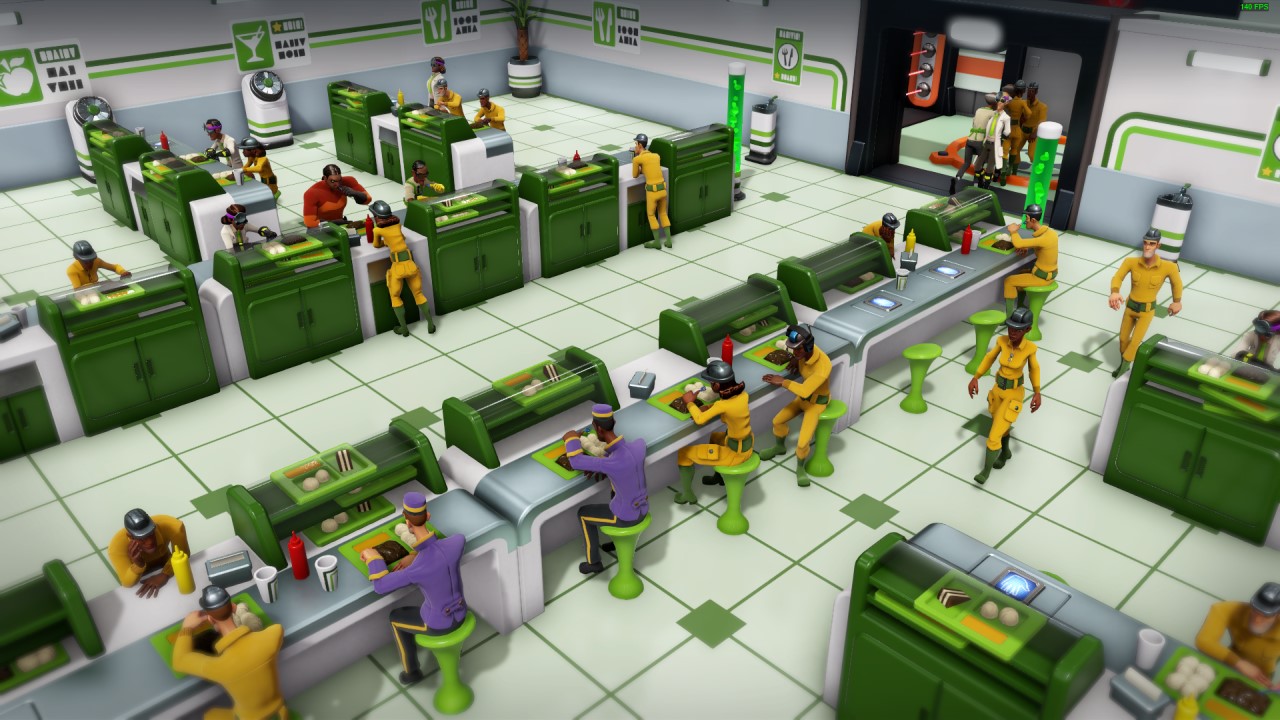 Evil Genius 2: How to Manage Your Minions | Attack of the Fanboy