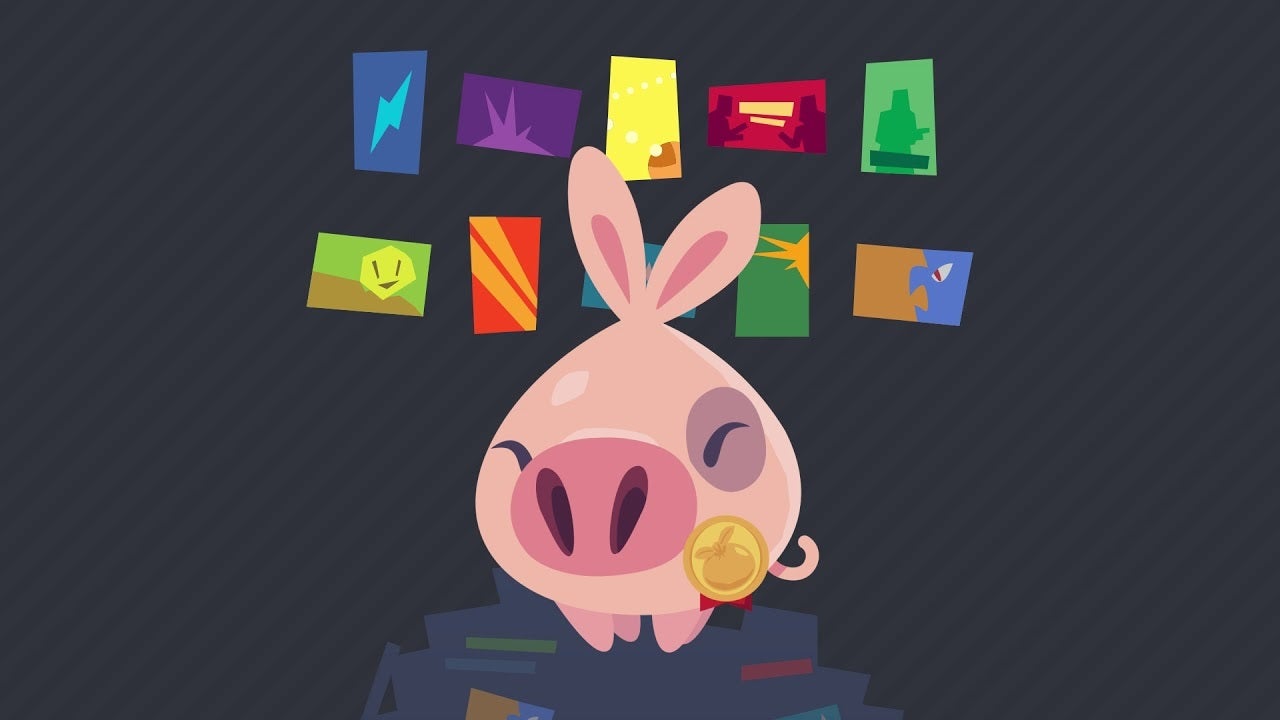 The Humble Choice April 2021 Bundle is Now Available | Attack of the Fanboy