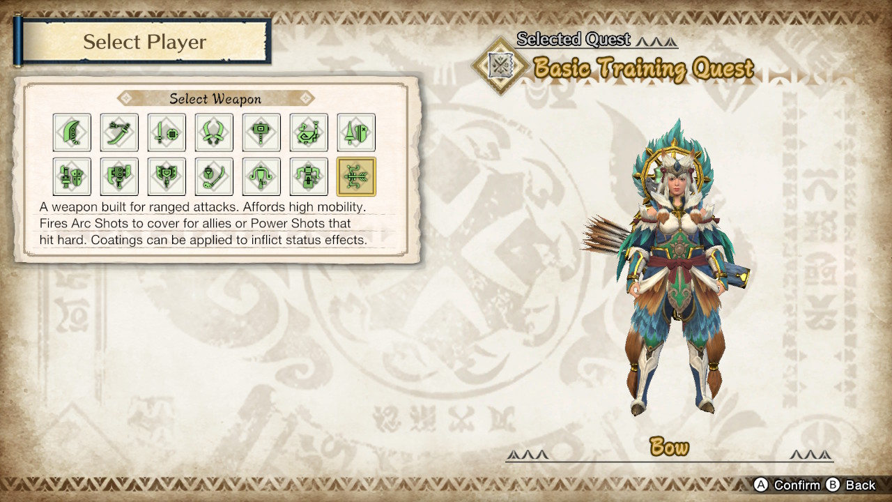 Monster Hunter Rise: Bow Guide | Attack of the Fanboy