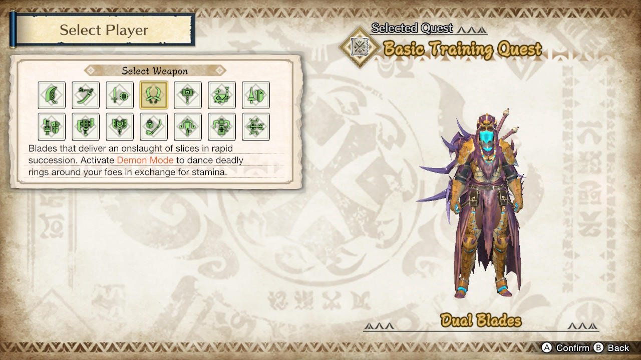 Monster Hunter Rise: Dual Blades Guide | Attack of the Fanboy