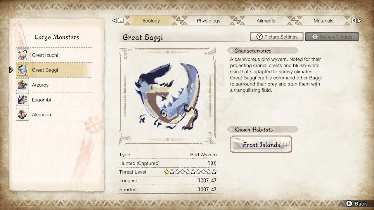 Monster Hunter Rise: How to Beat Great Baggi | Attack of the Fanboy