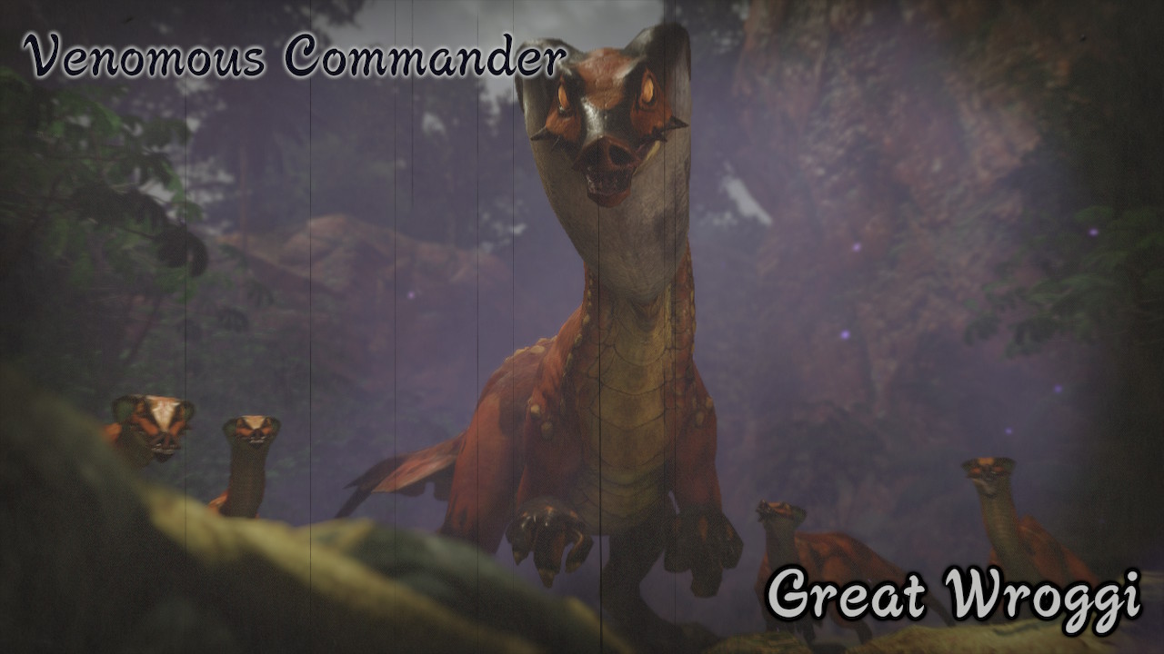 Monster Hunter Rise: How to Beat Great Wroggi | Attack of the Fanboy