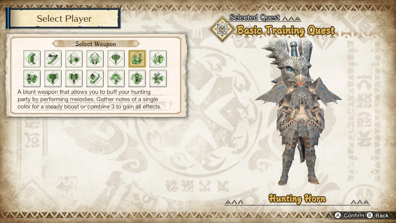 Monster Hunter Rise: Hunting Horn Guide | Attack of the Fanboy