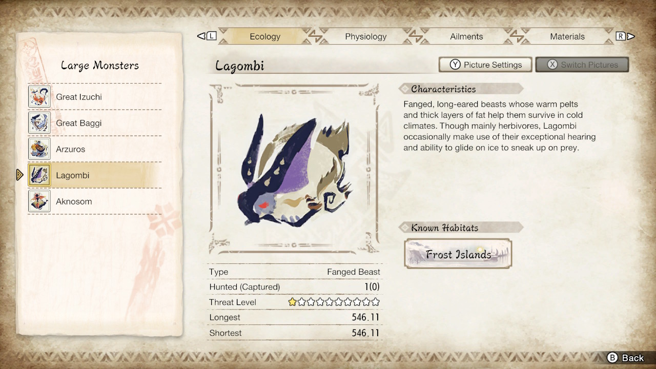 Monster Hunter Rise: How to Beat Lagombi | Attack of the Fanboy