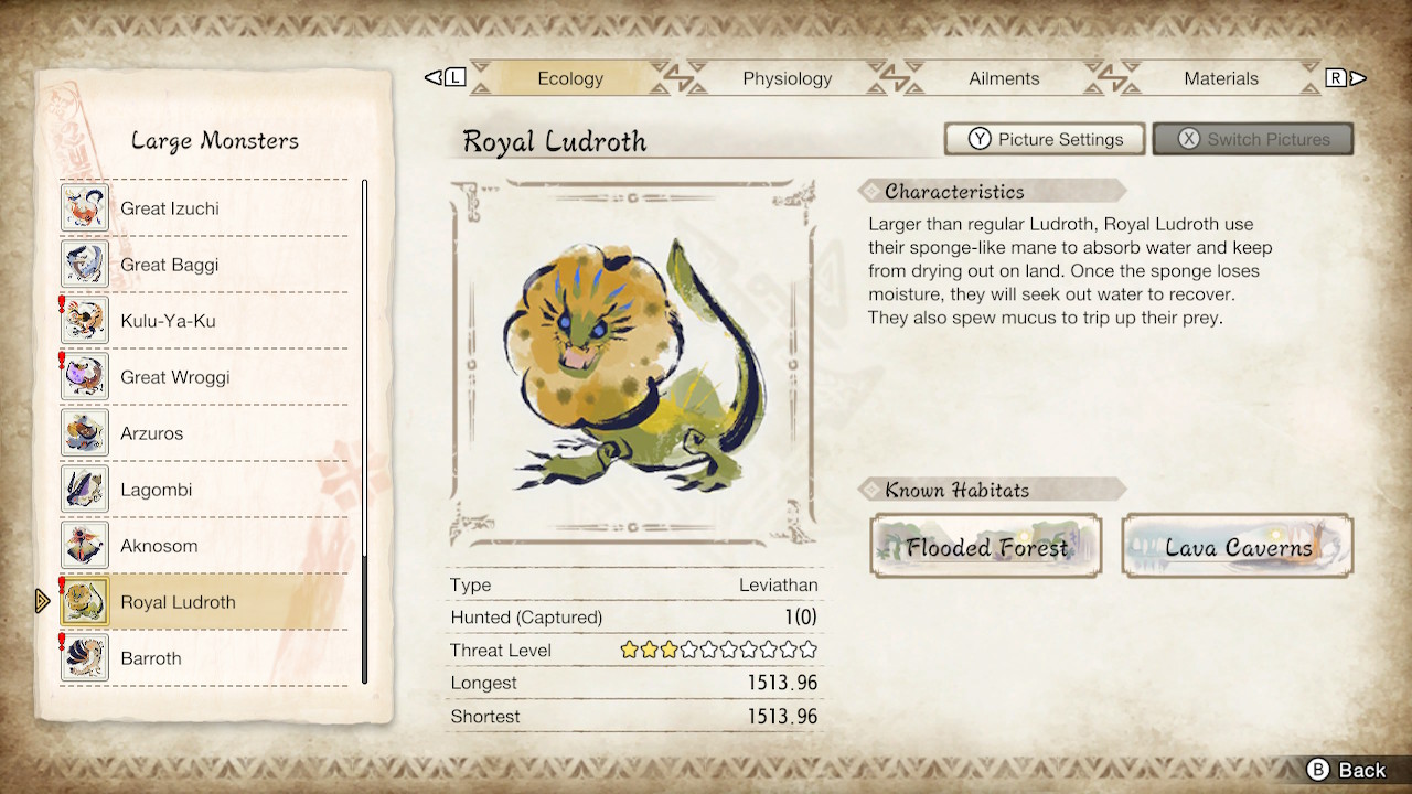 Monster Hunter Rise: How to Beat Royal Ludroth | Attack of the Fanboy