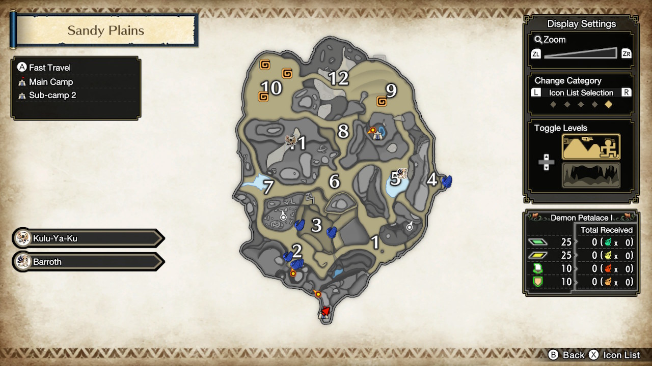 Monster Hunter Rise: Where to Find Machalite Ore | Attack of the Fanboy