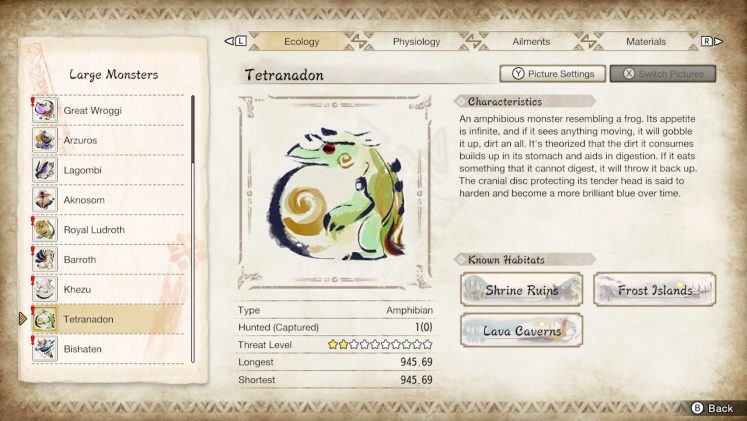 Monster Hunter Rise: How to Beat Tetranodon | Attack of the Fanboy