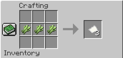 How to Make a Book in Minecraft | Attack of the Fanboy