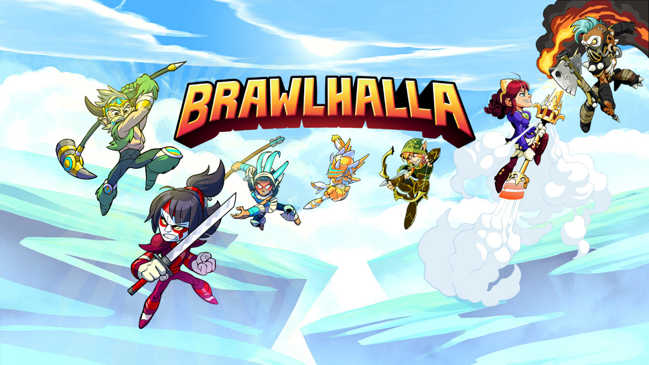 Brawlhalla Update 10.25 Patch Notes | Attack of the Fanboy