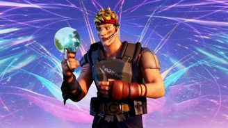 Fortnite: How to Find and Duel Jonesy the First | Attack of the Fanboy