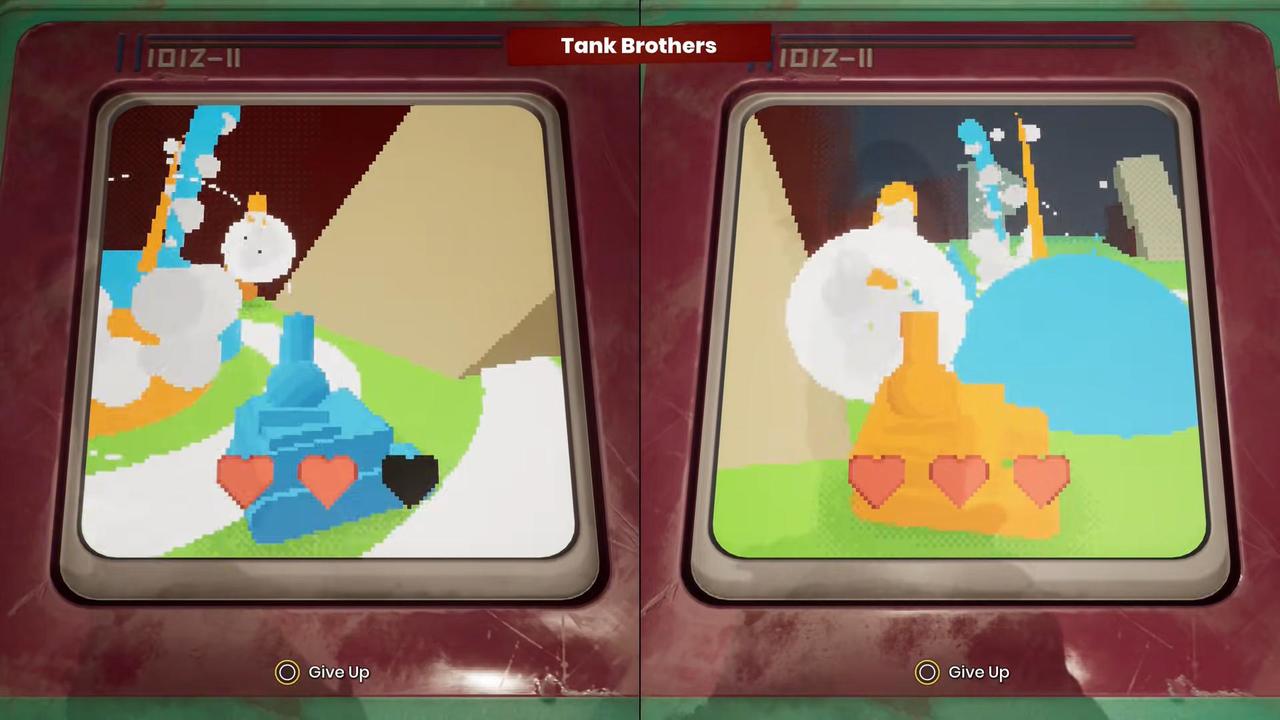 It Takes Two Review | Attack of the Fanboy