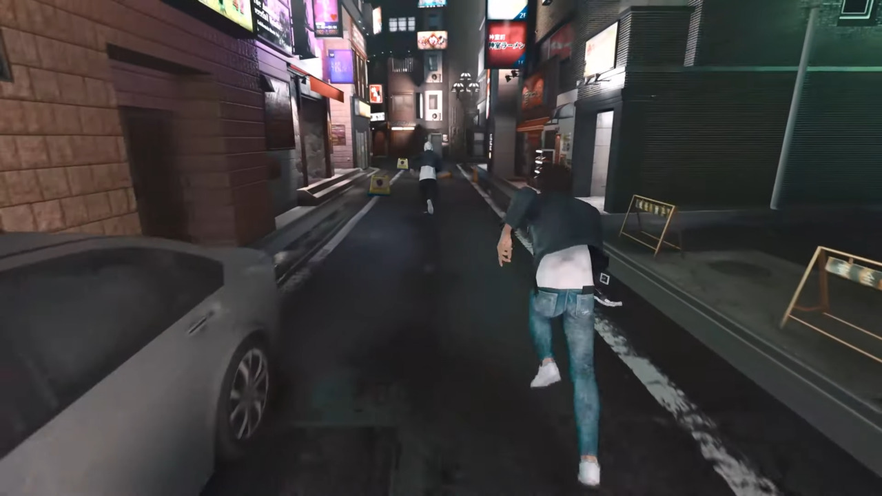 Judgment PS5 Review | Attack of the Fanboy