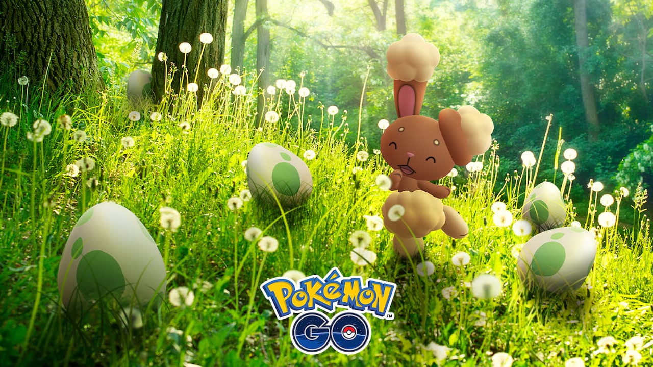 Pokémon GO 'Spring into Spring' Event Guide - Everything you Need to ...
