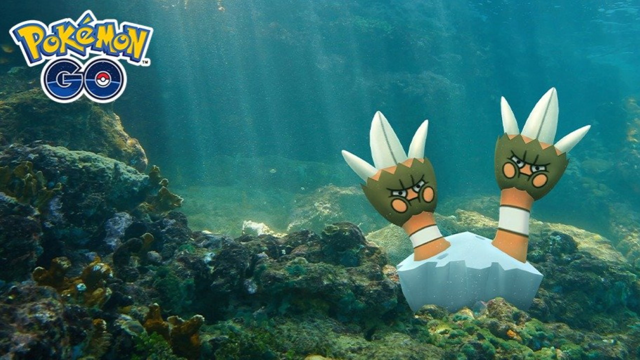 Pokémon GO - Sustainability Week Field Research Guide | Attack of the ...