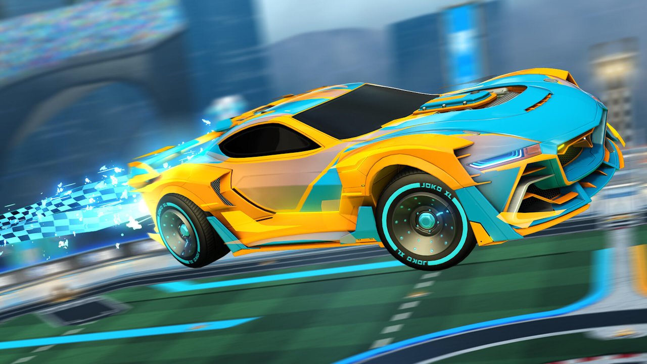Rocket League Update 2.05 Patch Notes | Attack of the Fanboy