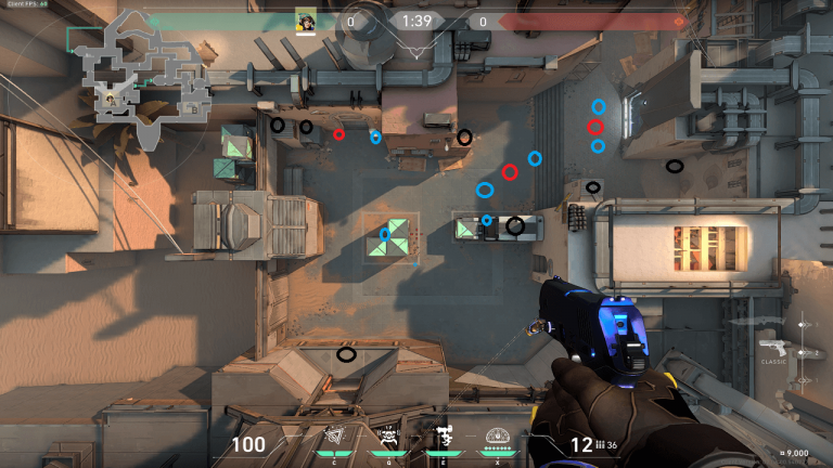 Valorant: Best Killjoy Bind Setups | Attack of the Fanboy