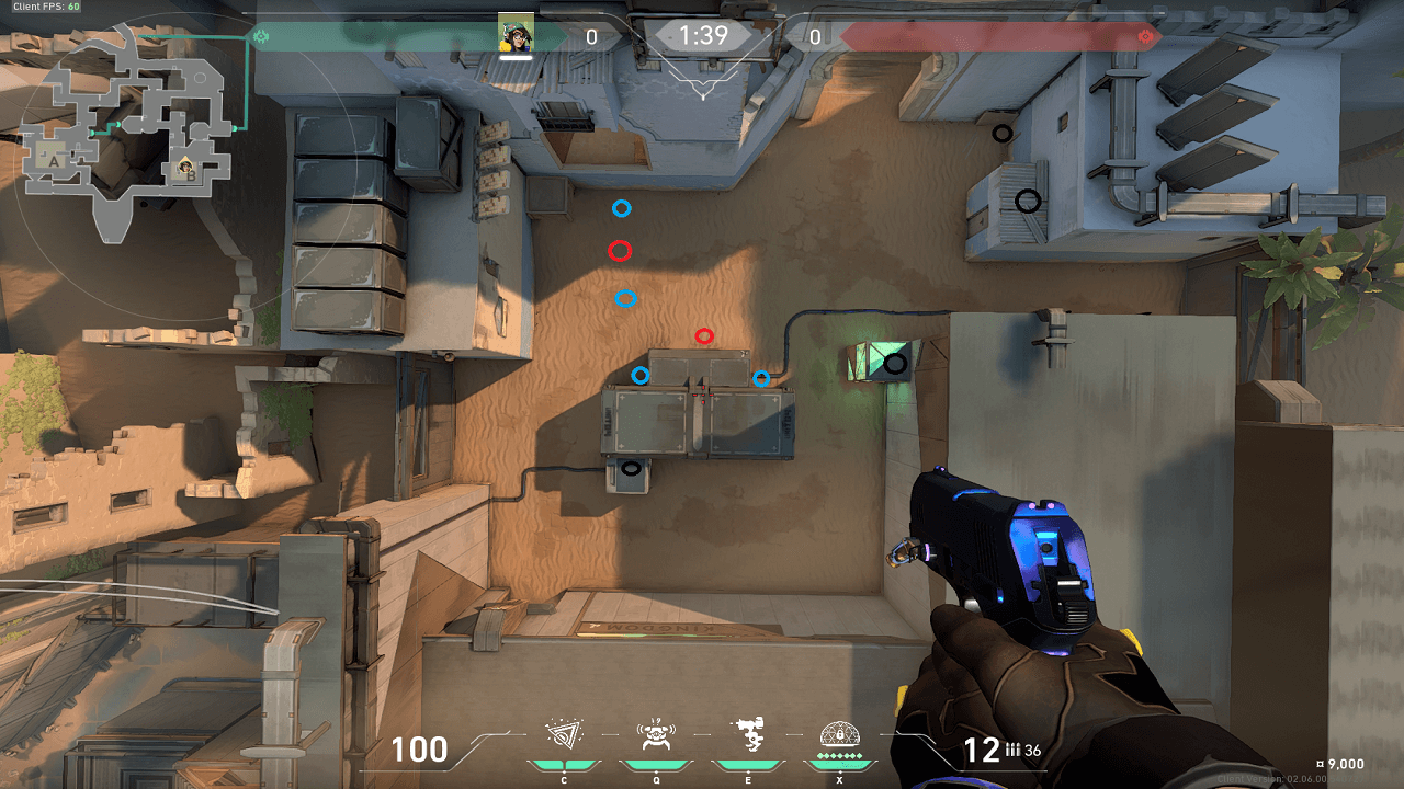 Valorant: Best Killjoy Bind Setups | Attack of the Fanboy