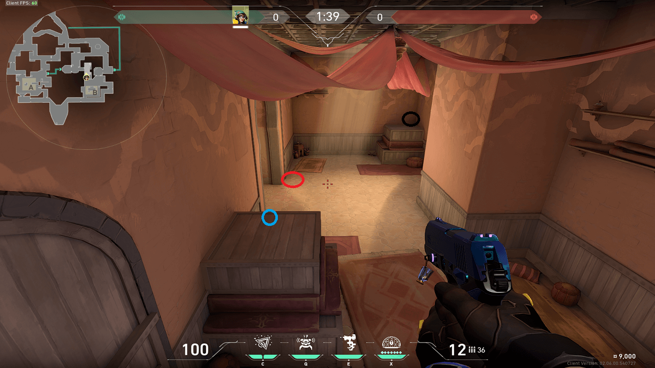 Valorant: Best Killjoy Bind Setups | Attack of the Fanboy