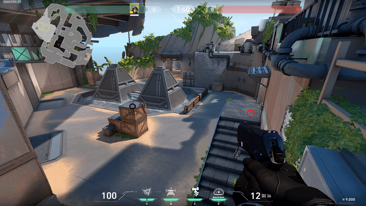 Valorant: Best Killjoy Breeze Setups | Attack of the Fanboy